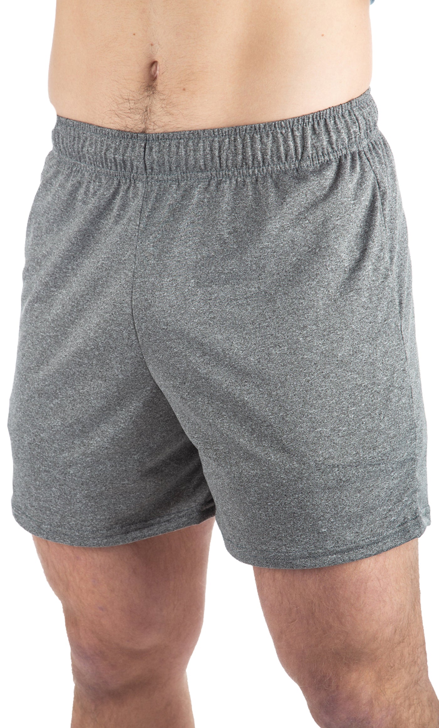 Quality American Shorts - Made in the U.S.A. - All American Clothing Co