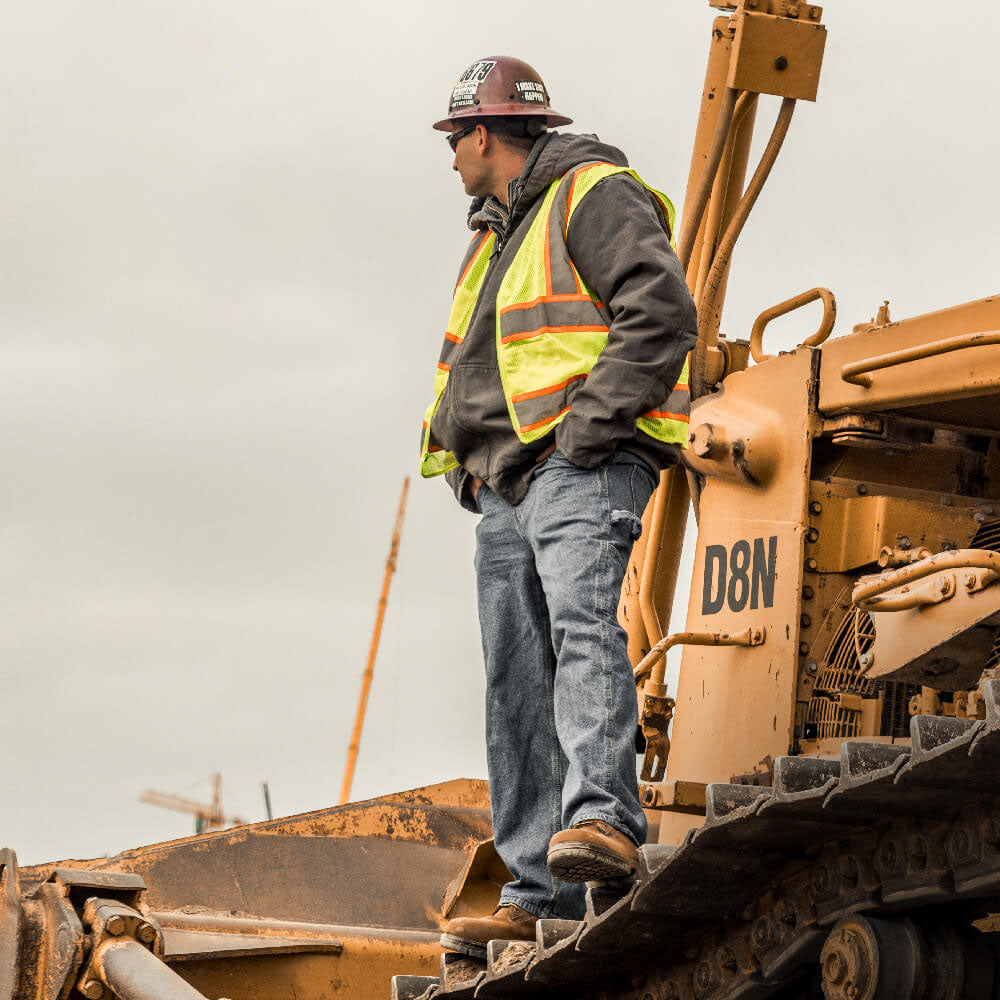 The Evolution of American Workwear: From Past to Present - All American ...