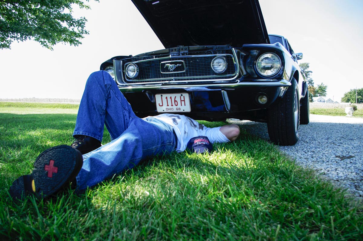 The Evolution of American Workwear: From Past to Present - All American ...
