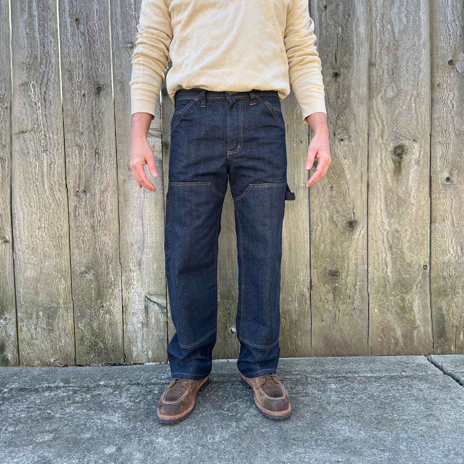 Jeans Made In USA | All American Clothing Tagged "Mens" - All American ...