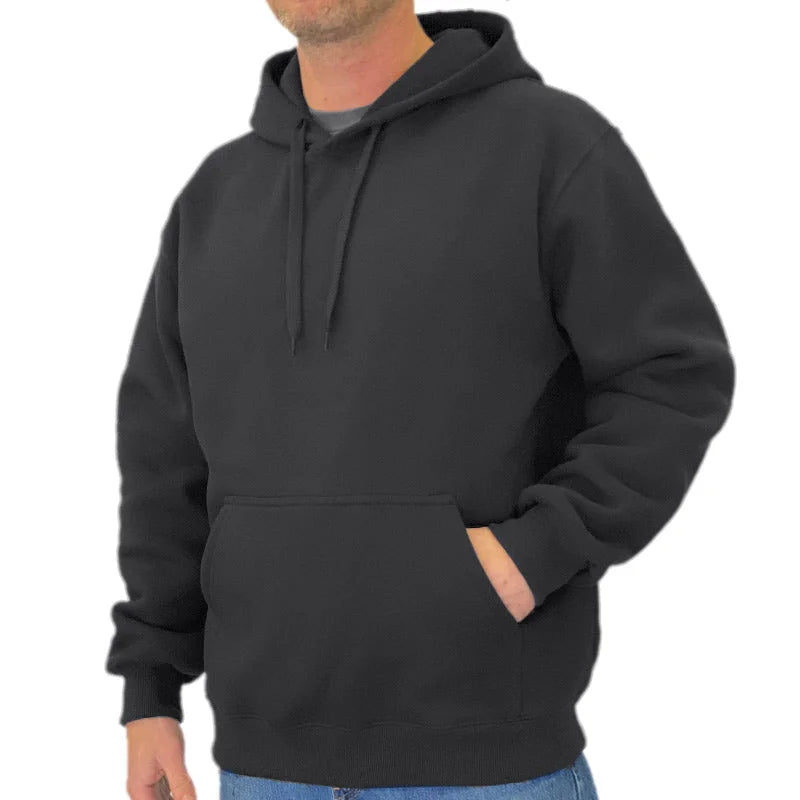 Premium Pullover Hooded Sweatshirt | All American Clothing - All ...