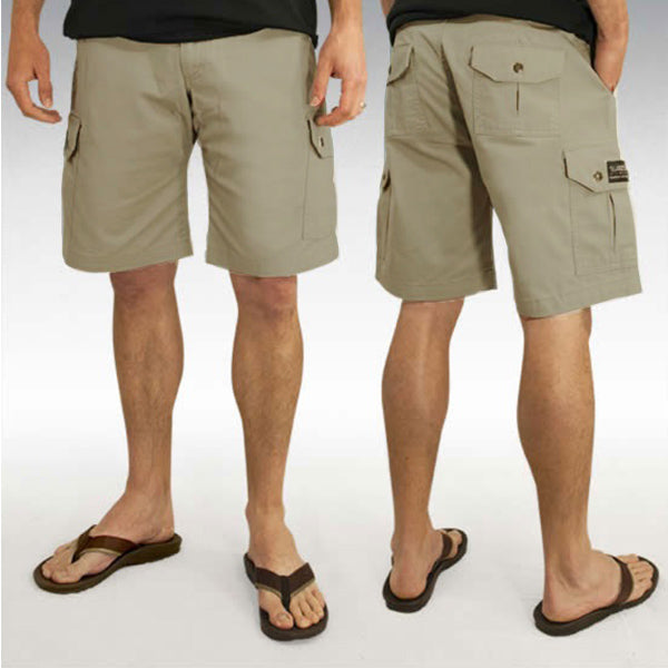 Quality American Shorts - Made in the U.S.A. - All American Clothing Co