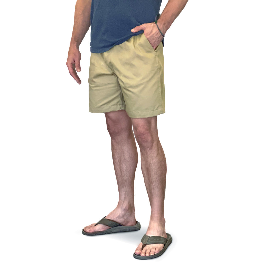 Quality American Shorts - Made in the U.S.A. - All American Clothing Co