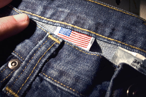 The Evolution of American Workwear: From Past to Present - All American ...
