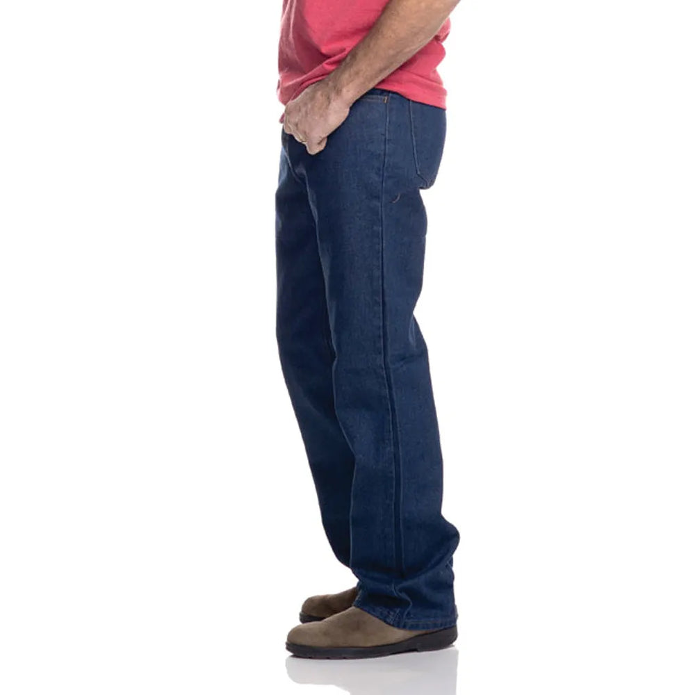 Stonewash American Made Jeans - All American Clothing Co