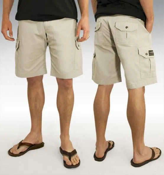 Mens Shorts - All American Clothing Co