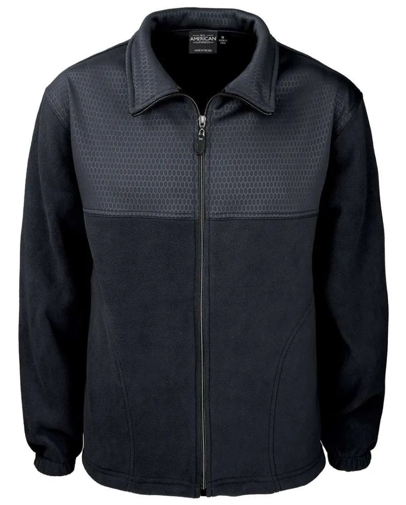 Coats & Jackets Made in USA - All American Clothing Co