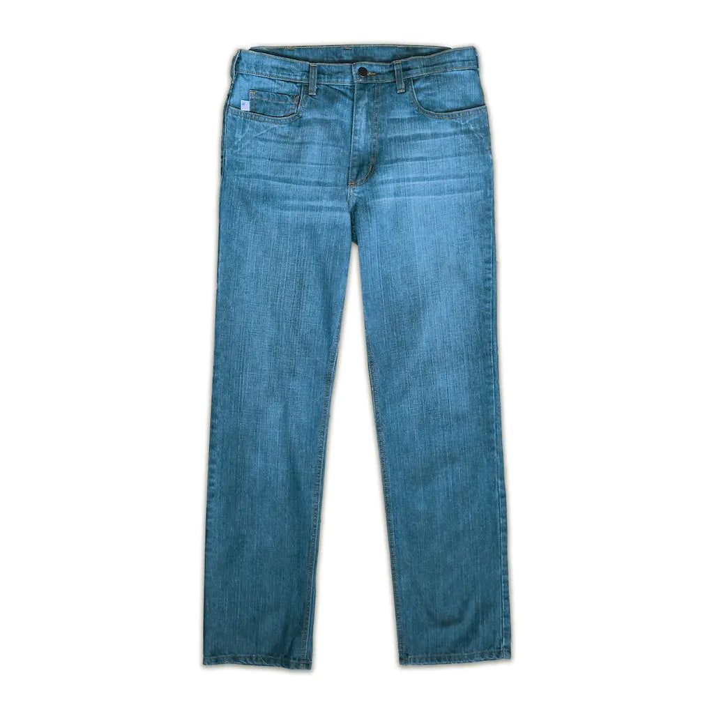Quality American Made Mens Jeans - All American Clothing Co