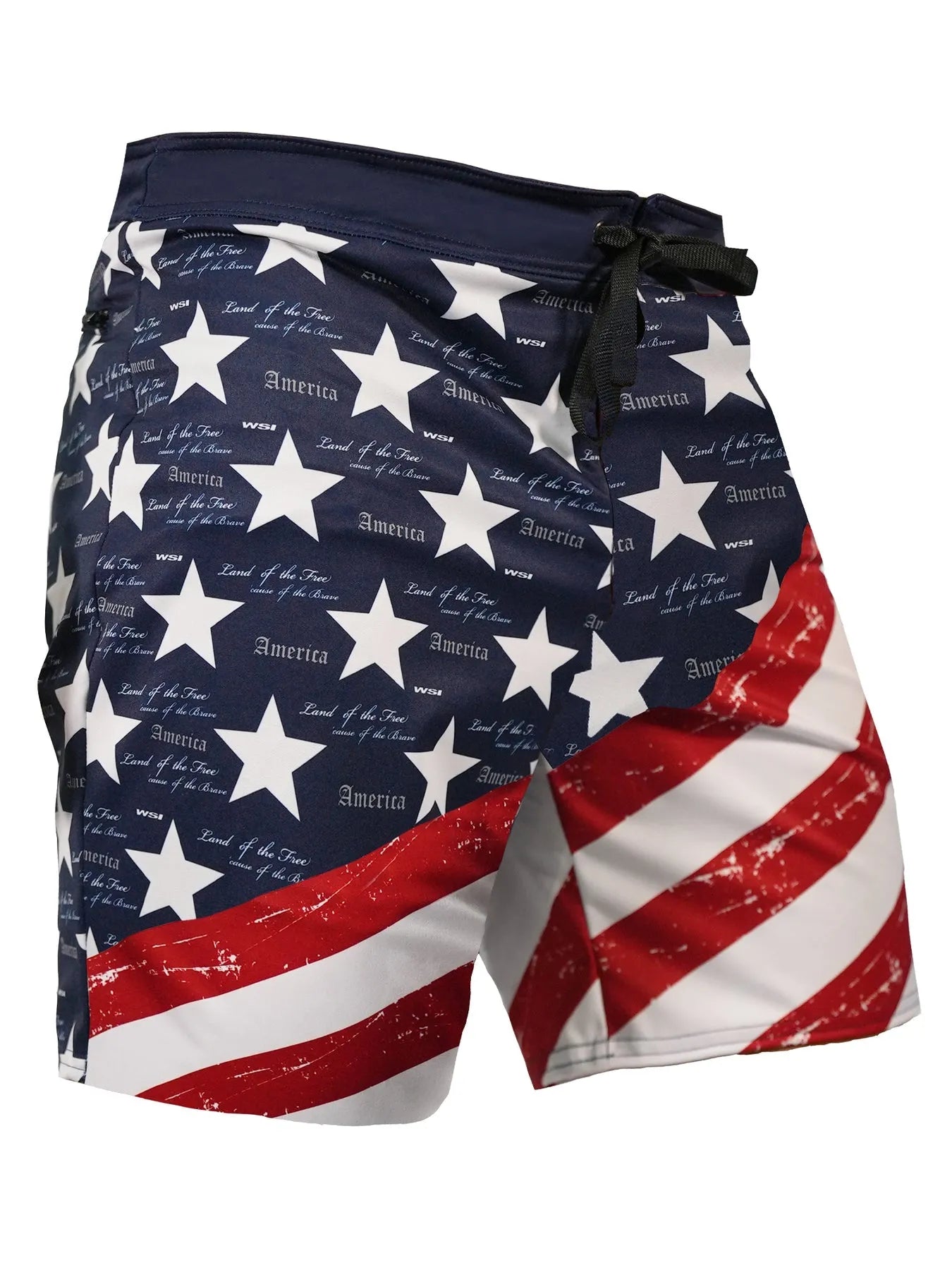 Mens Shorts - All American Clothing Co