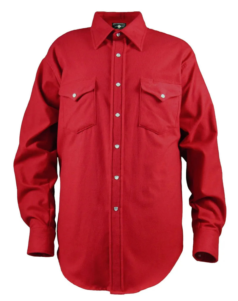 Men Tagged "Flannel Shirts" - All American Clothing Co